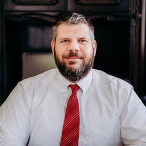 James Haslett | Green Cove Springs Attorney